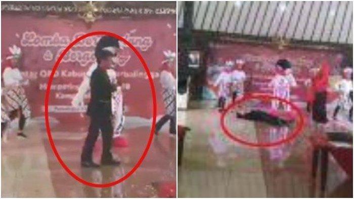 Kronologi Asn Di Purbalingga Meninggal Dunia Saat Ikut Lomba Nyanyi Ternyata Kena Serangan