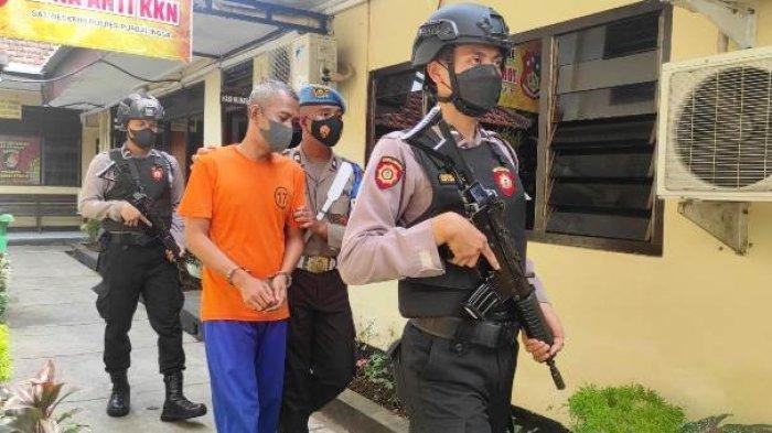 Seorang Warga Purbalingga Pinjam Motor Temannya untuk Kerja, Ternyata ...