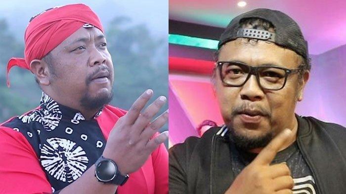 Biodata Abah Lala, Musisi Boyolali Jagonya Bikin Lagu Viral hingga ...