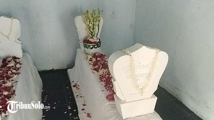 3 Fakta tentang KH Abdul Qohhar, Guru Spiritual Raja Keraton Solo ...