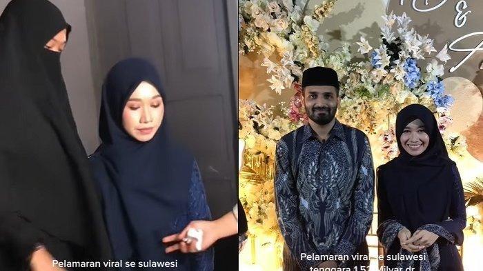 Kisah Gadis Sulawesi Dilamar Pria Arab Dengan Mahar Rp 1 5 Miliar