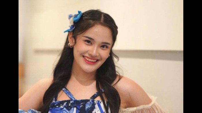 Lulus dari JKT48, Adzana Ashel Laris Manis Dapat Tawaran Main Film, Ngaku Ketagihan Genre Horor ...