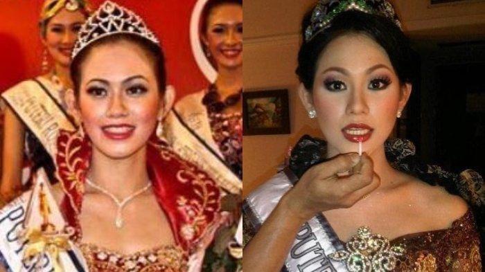 Kisah Aelyn Halim, Puteri Indonesia Favorit 2010 Ngaku Dikeroyok Mantan ...