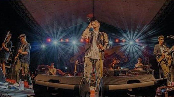 Chord Ukulele Senar 3 dan Lirik Lagu Aku Ikhlas - Aftershine feat ...