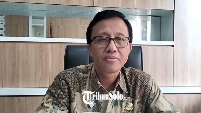 Identitas Kependudukan Digital Kota Solo Baru Tembus 20,13 Persen ...