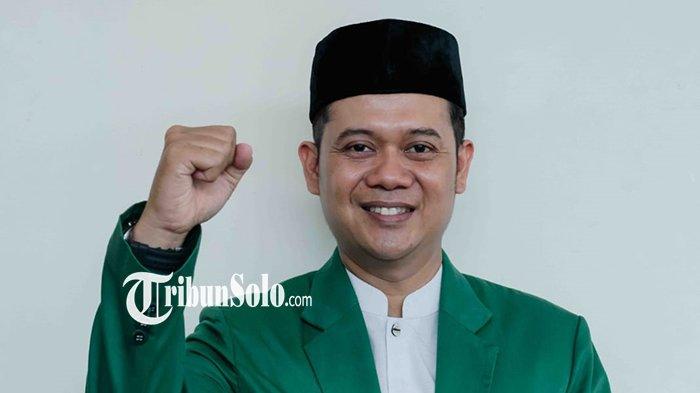 Sosok Pengganti Imron Supomo Jadi Ketua PPP Karanganyar, Agus Basuki ...