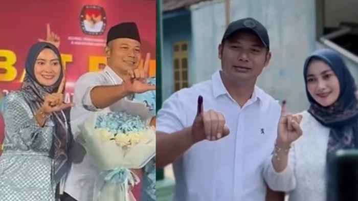 Potret Istri dan Anak Agus Irawan, Bupati Boyolali Terpilih Hasil Rekap KPU : Punya 3 Anak ...