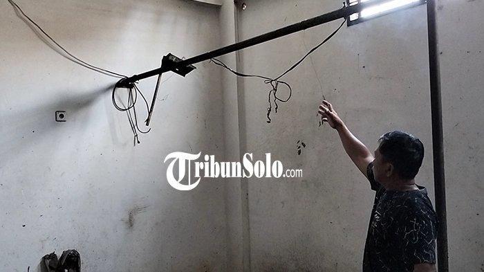 Belum Ada Bukti Konsumsi Daging Anjing Tularkan Penyakit, Pedagang Tak ...