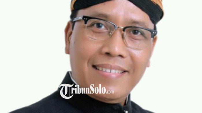 Biodata Kepala Cabang Dinas Pendidikan VII Jawa Tengah, Agus Triyanto : Berbakti untuk ...