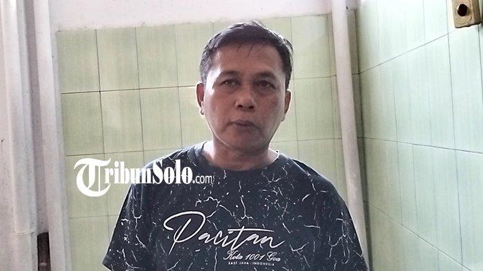 Curhat Pedagang Daging Anjing di Solo, Tak Mau Beralih: Sudah Tiga ...