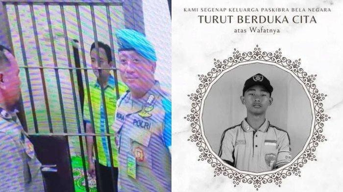 Terungkap Gamma Ternyata 30 Menit Sebelum Tewas Ditembak Sempat WA Orangtua, Alasan Terlambat ...