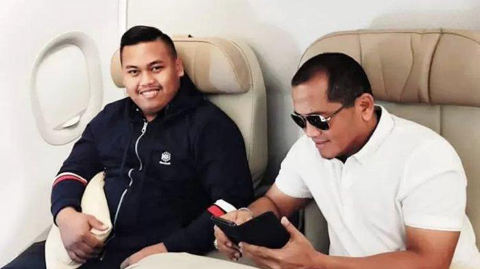 Sebelum Ditangkap Polisi, Ajudan Pribadi Sempat Diingatkan untuk Hidup ...