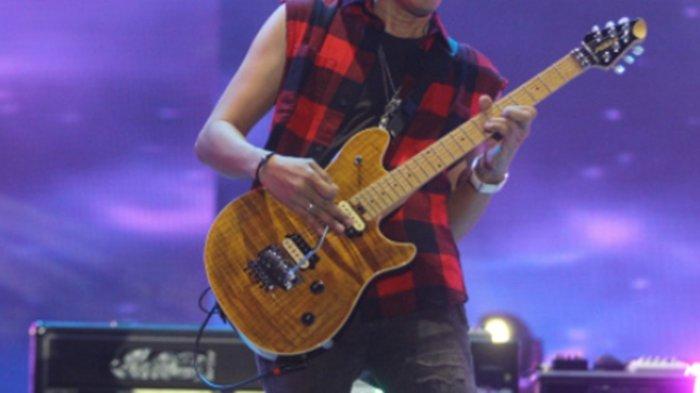 Chord Kunci Gitar dan Lirik Lagu Rondong Buni Buni - Adinda Br Tarigan ...