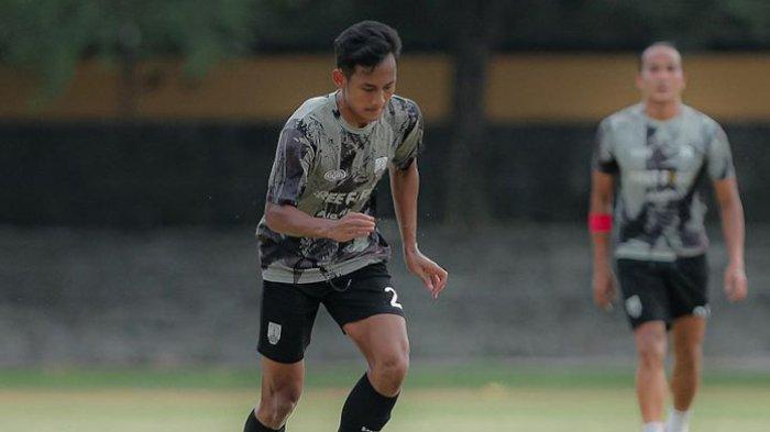 Persis Solo vs RPM Kulon Progo, Menang Tipis 1-0, Rasiman : Banyak ...