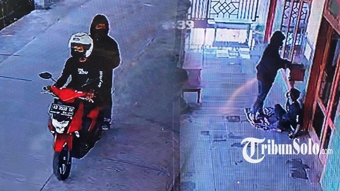 Pencurian Kotak Infak Masjid di Sukoharjo : Kagetnya Takmir, Parkir Motor, Lihat Gembok Terbuka ...