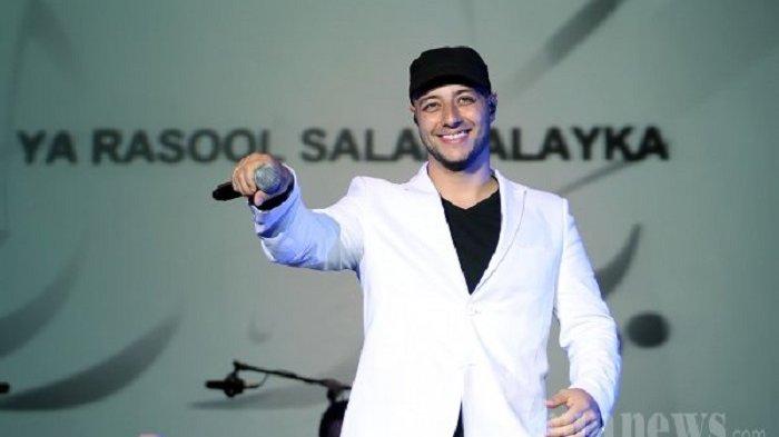 Not Angka Pianika dan Lirik Lagu Ramadan - Maher Zain : Ramadan Ramadan ...