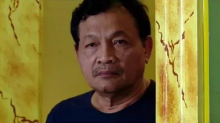 Aktor Senior Eeng Saptahadi Meninggal Dunia di Usia 65 Tahun ...