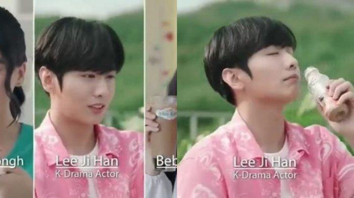 Tragedi Itaewon: Aktor yang Membintangi Iklan Kopi Instan Indonesia Jadi Korban Tewas ...