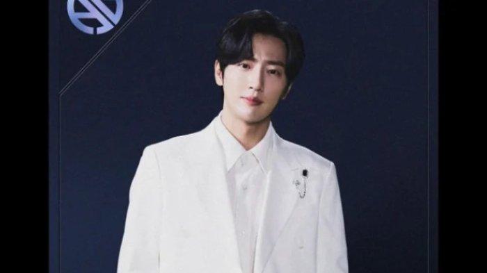 Aktor Lee Sang Yeob Bakal Menikah Tahun Depan, Kekasihnya Gadis Cantik Non-Selebritis ...