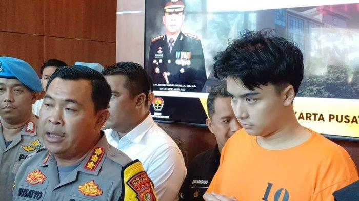 Leon Dozan Ternyata Tak Hanya Lakukan Kekerasan Sekali Terhadap Rinoa ...