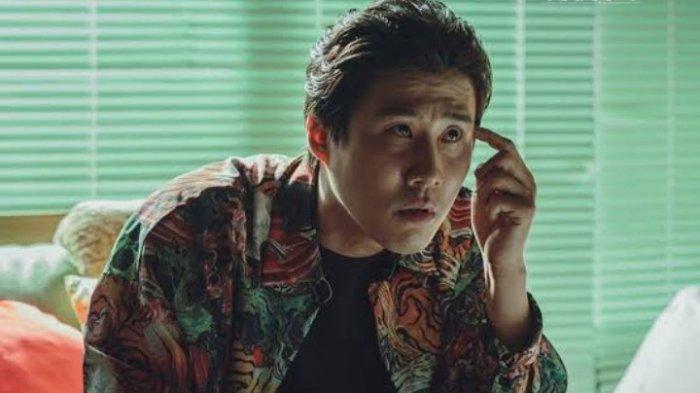 Penyebab Meninggalnya Na Chul, Aktor yang Pernah Main Drakor Vicenzo ...