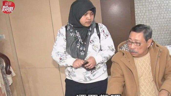 Sosok Chen Sung-young, Aktor Taiwan yang Beri Rp 1 Miliar pada TKW ...