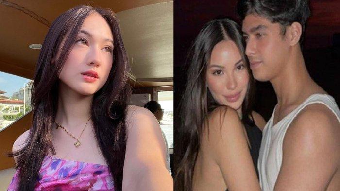 Al Ghazali dan Alyssa Daguise Diduga Balikan, Nasib Laura Moane Disorot, Cuma Jadi Pelarian ...