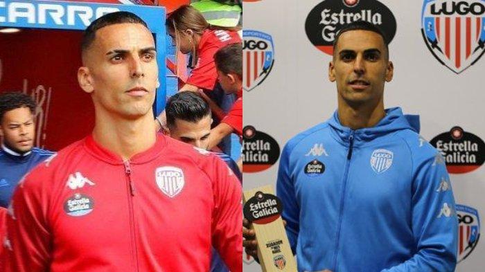 Keberadaan Alberto Rodriguez Terungkap, Si Pemain Akhirnya Bisa Segera ...