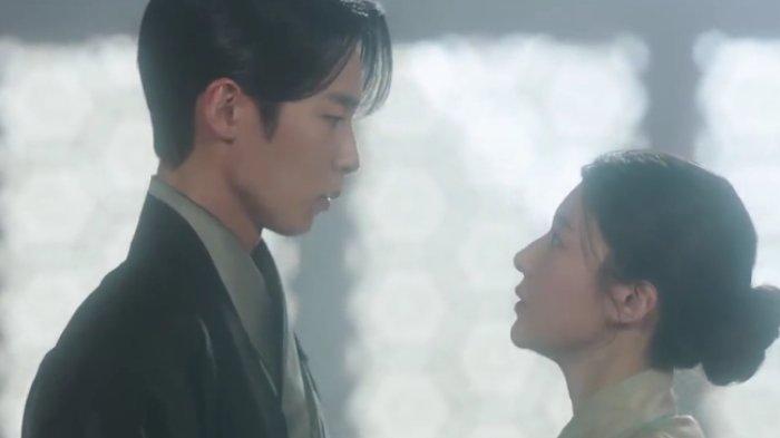 Drakor Alchemy Of Souls Season 2 Telah Masuk Episode 7, Berikut Sinopsisnya - tribunjatim-timur.com