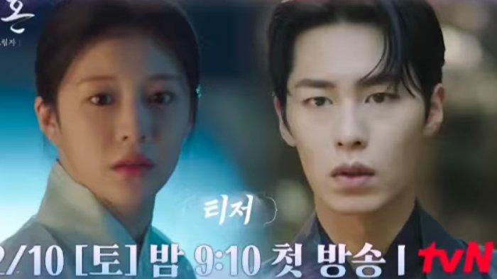 Drakor Alchemy of Souls Season 2 Tayang Tiga Pekan Lagi yakni 10 ...