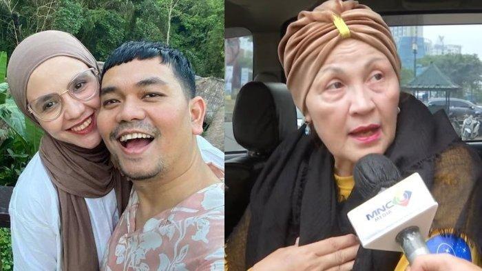 Kecewanya Ibu Aldila Jelita atas Keputusan sang Anak: Pilih Laki-laki Jahanam atau Kembali ke ...