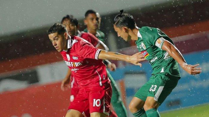 Prediksi Susunan Pemain Persis Solo vs PSS Sleman di Liga 1, Messidoro Siap Kembali Bermain ...