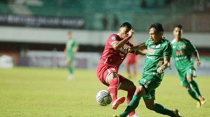 Persis Solo Keok di Sleman, Coach Rasiman : Gol Kedua PSS Buat Pertandingan Makin Sulit ...