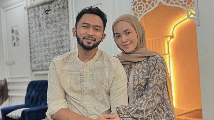 Aktor Alfie Alfandy dan Istri Enggan Adopsi Anak Meski Hampir 10 Tahun Nikah Belum Punya ...