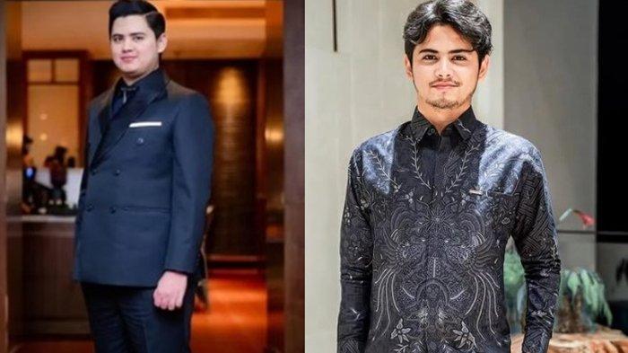 Aliando Kini Berhasil Langsing Setelah Diet, Sebut Dirinya Menuju ...