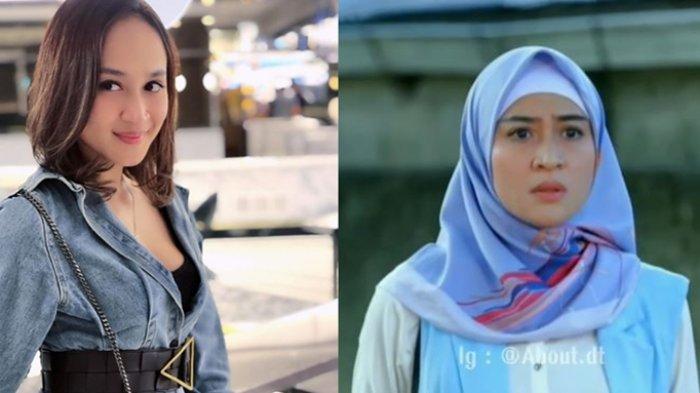 Kembalinya Lilis ke Ciraos Bikin Fans Dunia Terbalik Kaget, Allia Rosa ...