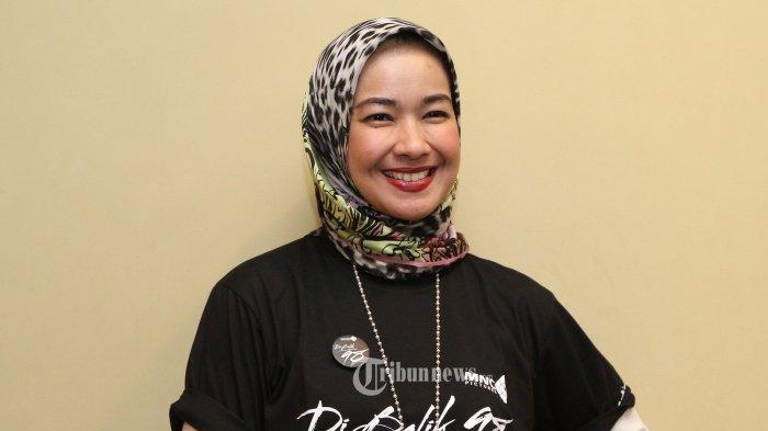 Innalillahi, Kabar Duka Datang Dari Aktris Alya Rohali - Tribunsolo.com