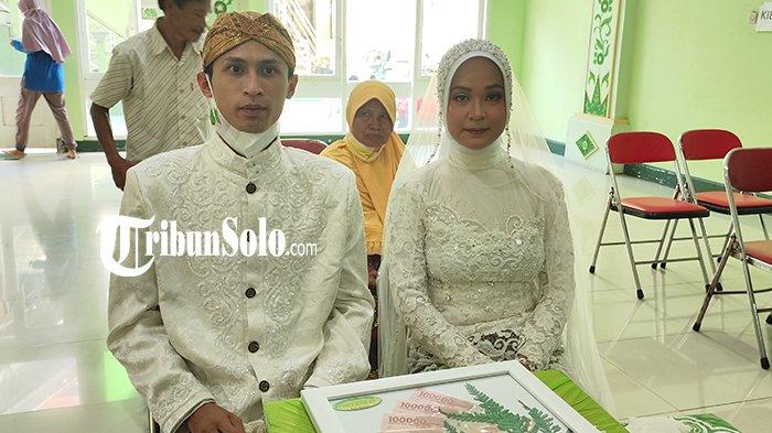 Alasan Pasangan Suami Istri di Klaten Nikah Siri, Sebut Terkendala Urus Dokumen - Tribunsolo.com