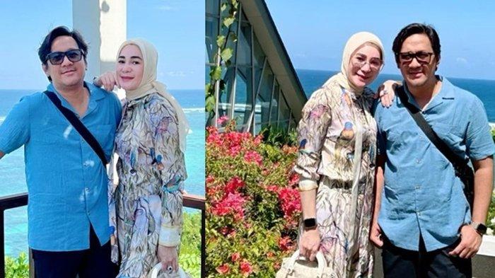 Andre Taulany Belum Cerai dari Rien Wartia Trigina, Menurut Hakim Hanya Kurang Komunikasi ...