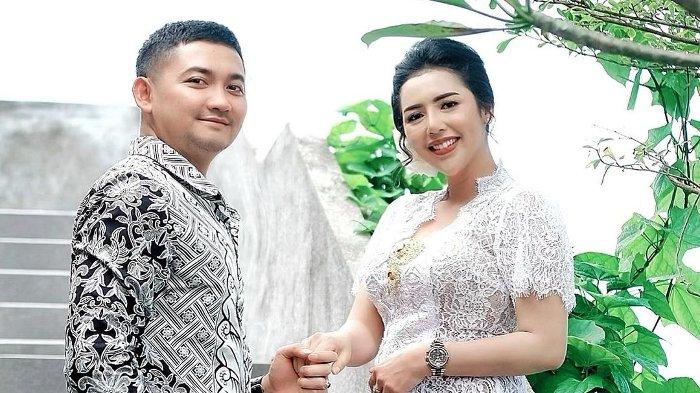 Angga Wijaya Nikah 23 Juni 2023, Beri Undangan untuk Sang Mantan Istri ...