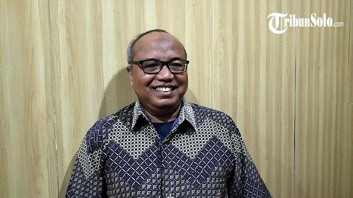 Biodata Anggoro Sutrisno, Politikus PKS, Jadi Anggota DPRD Sragen 20 ...