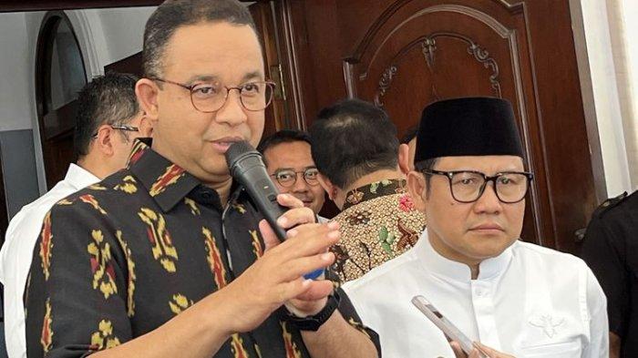 Timnas AMIN Ungkap Alasan Baliho Anies Baswedan-Muhaimin Iskandar ...