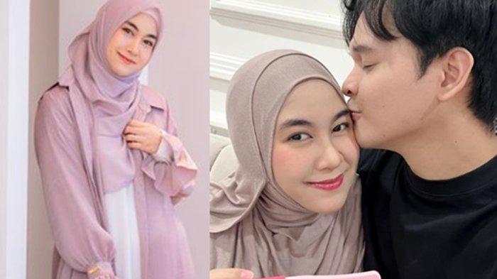 Dulu Program Bayi Tabung Demi Punya Anak, Anisa Rahma Bersyukur Kini ...