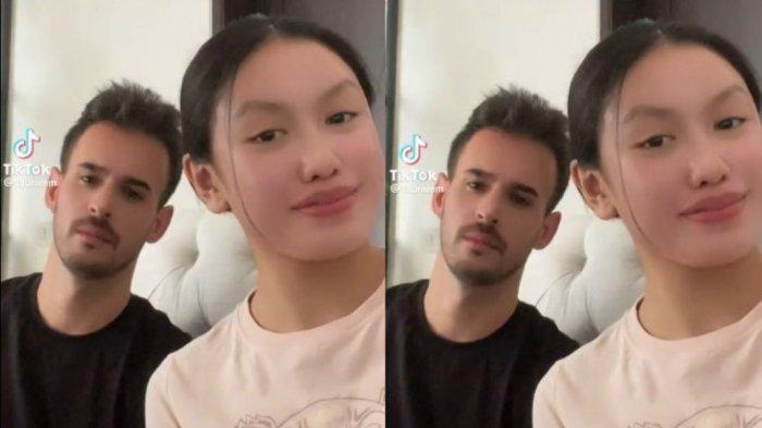 Apa Status Hubungan Lolly dan Antonio Dedola? Putri Sulung Nikita Mirzani Tegaskan Hal ini ...