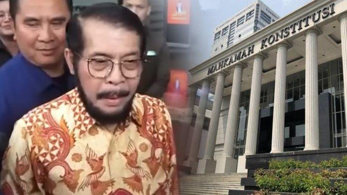 TPN Ganjar-Mahfud Dorong MKMK Berani Ambil Keputusan: Berhentikan dan ... TPN Ganjar-Mahfud Dorong MKMK Berani Ambil Keputusan: Berhentikan dan ...