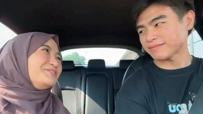 Arafah dan Steven Wongso Pacaran Beda Agama? Sang Komika Janjikan ini ...