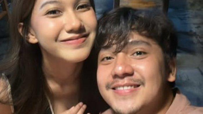 Selamat! Aktor Arbani Yasiz Lamar Sang Kekasih, Penyanyi Raissa ...