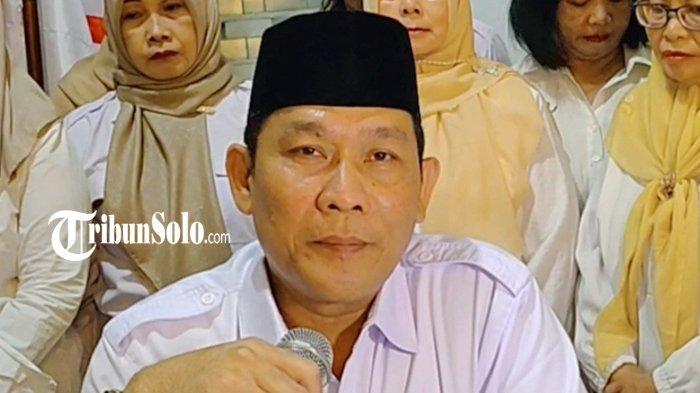 Masih Kader PDIP, Gerindra Solo Sebut Gibran Punya Hak Menentukan Sikap Jadi Cawapres Prabowo ...