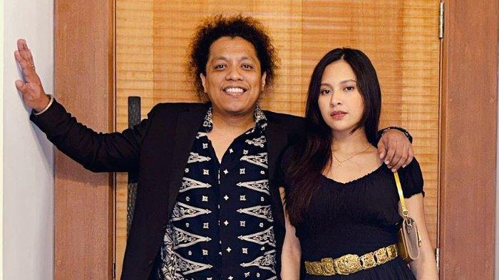 Arie Kriting Beri Pesan Soal Pentingnya Cari Pasangan yang Punya Selera ...