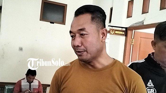 Kongres Askab PSSI Karanganyar Tiba-tiba Ditunda, Panitia Ungkap Kronologi Penyebabnya ...